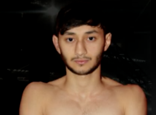 Elshen Asgerov | MMA Fighter Page | Tapology